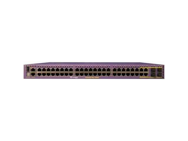 Extreme Networks X440-G2-48p-10GE4 Ethernet Switch - Newegg.com