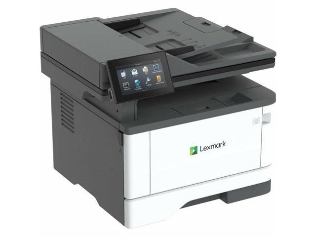 Used - Like New: Lexmark XM3142 Laser Multifunction Printer 600 x 600 ...