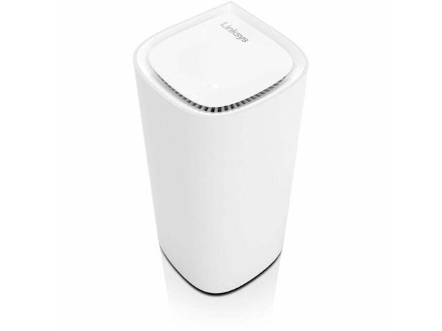 Linksys Velop Pro 6E MX6201 Wi-Fi 6E Ethernet Wireless Router - Newegg.com