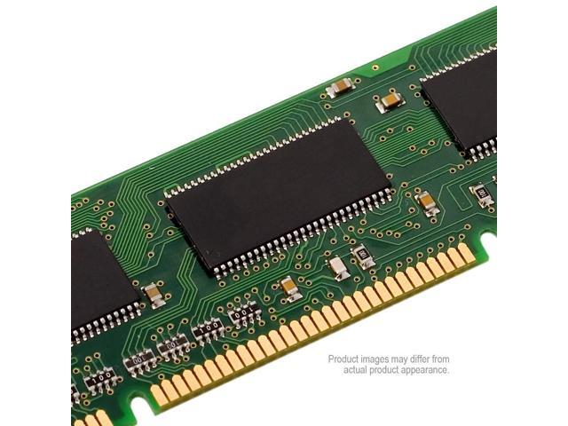 Crucial 8GB Server Workstation Memory - DDR4 3200MHz - Unbuffered - ECC ...