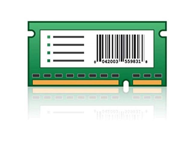 FORMS & BAR CODE CARD - Newegg.com