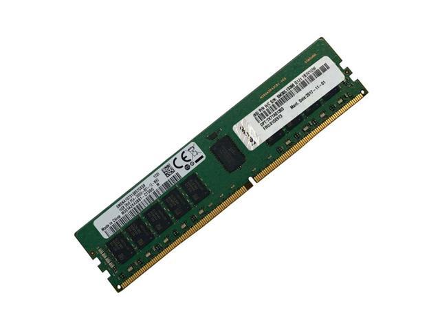 Lenovo 32GB TruDDR4 Memory Module 4X77A08634 - Newegg.ca