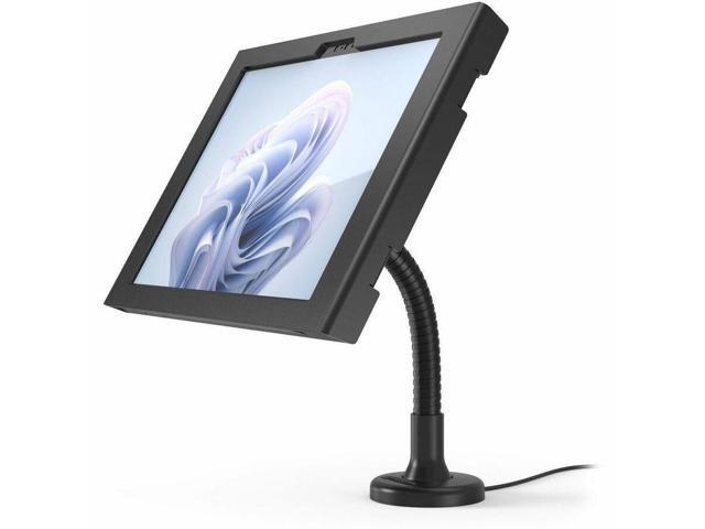 Compulocks Microsoft Surface Pro/Go Stand with Gooseneck Apex Flex ...