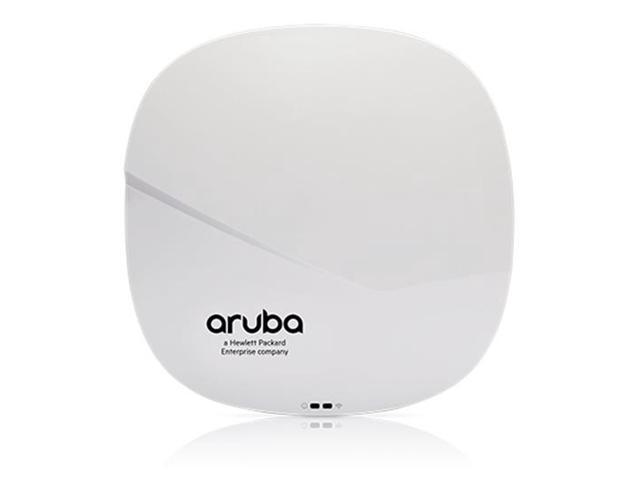 Aruba AP-315 IEEE 802.11ac 1.69 Gbit/s Wireless Access Point - Newegg.ca