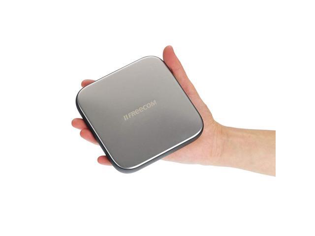 FREECOM 500GB USB 3.0 2.5" Mobile Hard Drive - Newegg.com