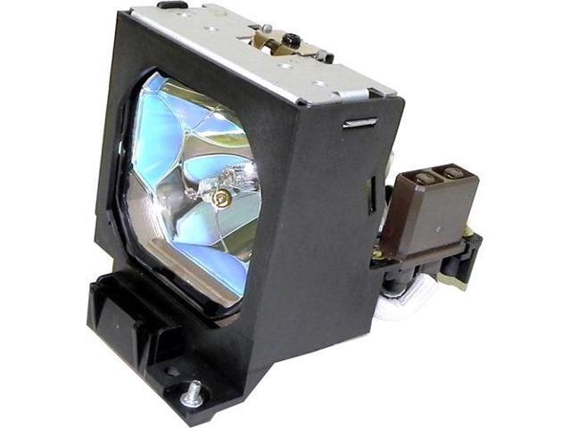eReplacements Compatible Projector Lamp Replaces Sony LMP-P201 - Newegg.com