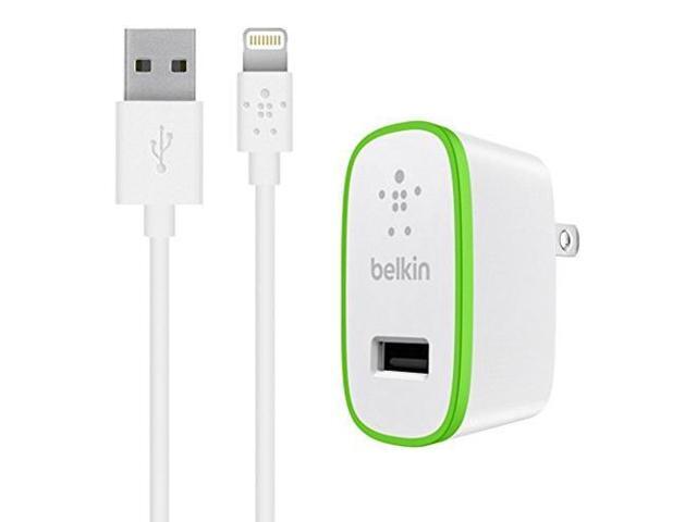 Belkin AC Adapter - Newegg.com