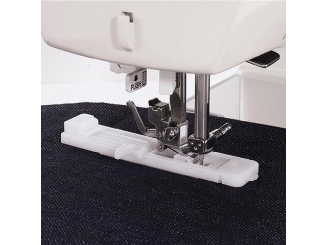 Singer 44S Classic 23-Stitch Heavy-Duty Mechanical Sewing Machine ...