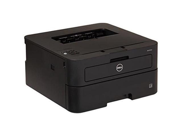 Dell E310DW (70X0H) Up to 27 ppm 2400 x 600 dpi USB/Ethernet/Wireless Monochrome Laser Printer ...