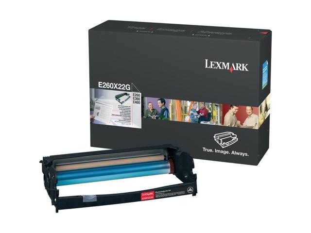Lexmark - B221X00 - Lexmark Original Toner Cartridge - Black - Laser ...