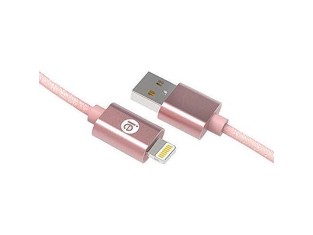 DigiPower Lightning/USB Data Transfer Cable - Newegg.com