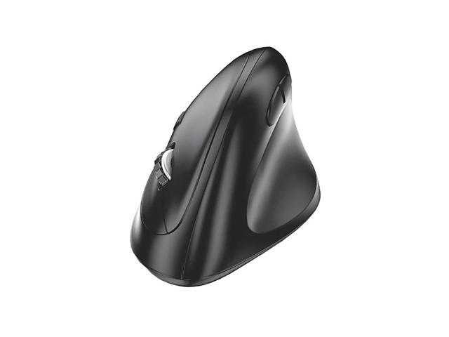 SMK-Link TAA Compliant Ergonomic USB Mouse (VP3830) - Optical - Cable ...