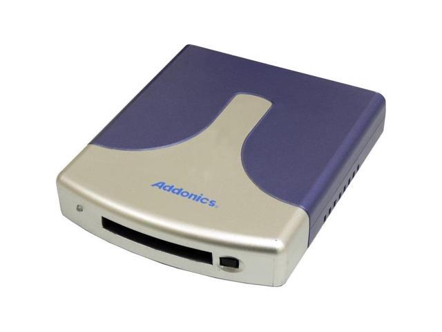 Addonics Pocket UDD FlashCard Reader/Writer - Newegg.com