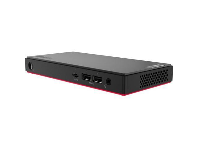 Lenovo ThinkCentre M90n-1 11AD0021US Desktop Computer - Core i5 i5 ...