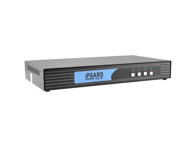 SmartAVI KVM Switchbox - Newegg.com
