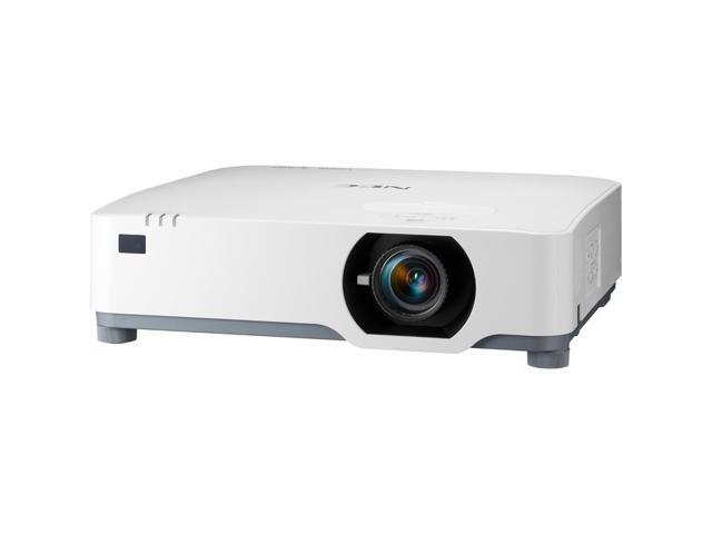 NEC NP-PE455UL WUXGA LCD, Laser Entry Installation Projector 4500 ...