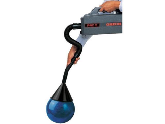 Oreck BB900DGR XL PRO 5 Compact Canister Vacuum Cleaner - Newegg.com