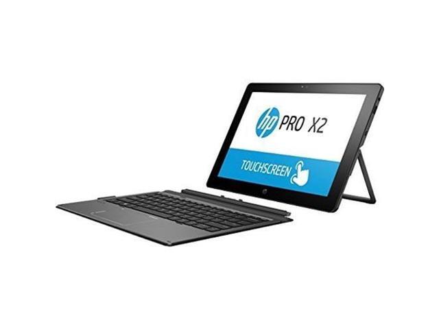 HP Pro x2 2-in-1 Tablet with Keyboard Intel Core i5-7Y54 1.2 GHz 12 ...