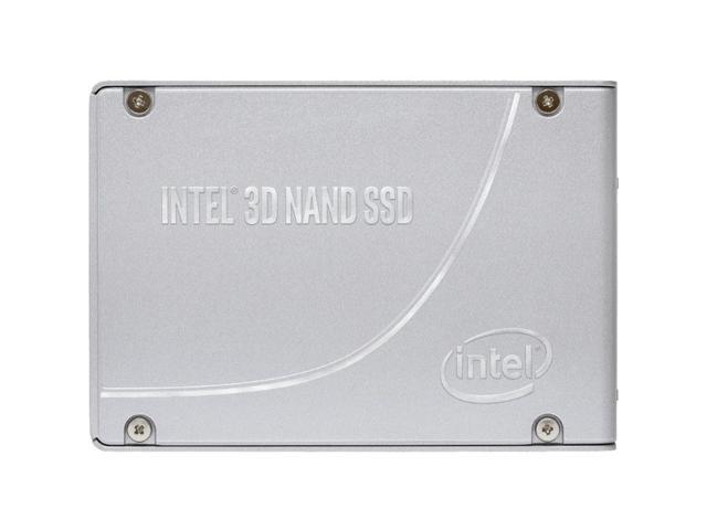 Intel DC P4510 1 TB Solid State Drive - PCI Express (PCI Express 3.1 x4 ...