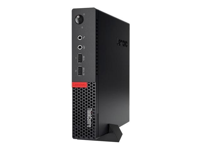 Lenovo ThinkCentre M630e 10YM004SUS Desktop Computer - Core i5 i5-8265U ...