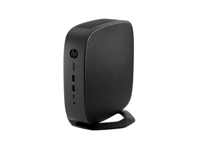 HP t740 Thin Client Computer Ryzen V1756B 8GB 128GB eMMC Radeon Vega 8 ...