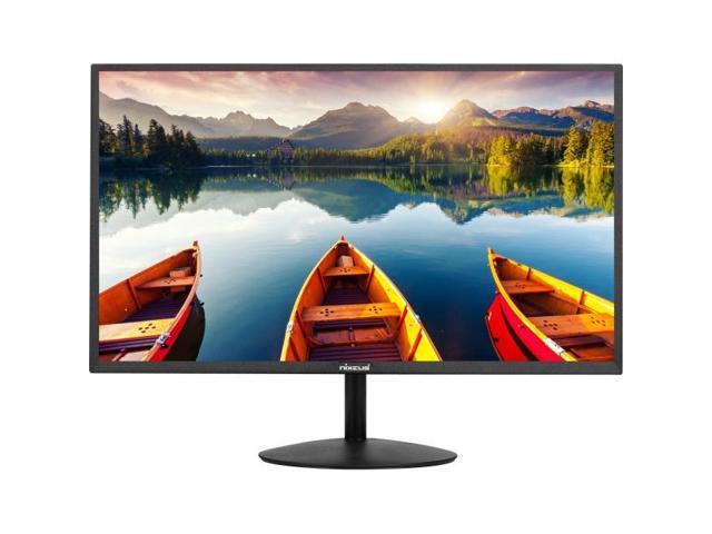 Nixeus Vue 22" IPS Full HD 1920 x 1080 60Hz Monitor - Newegg.com