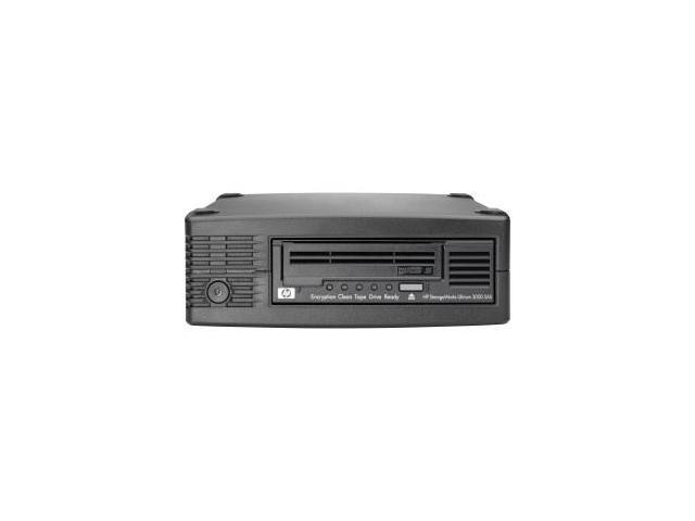 HP LTO-5 Ultrium 3000 SAS External Tape Drive - Newegg.com
