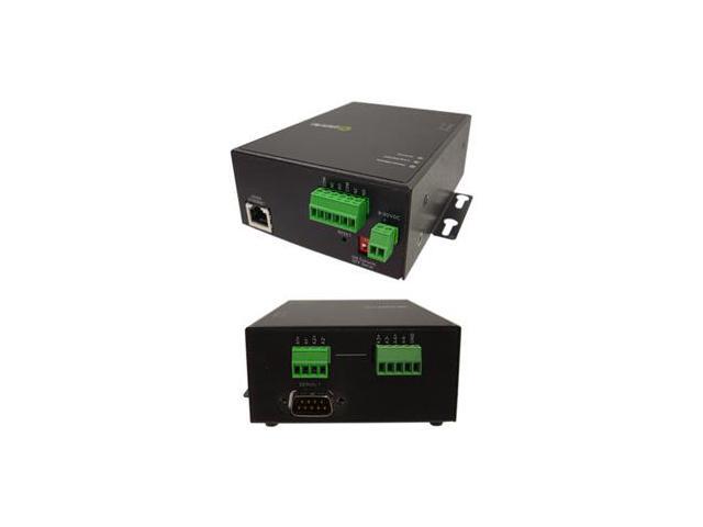 Perle IOLAN DS1 A4R2 Device Server - Newegg.com