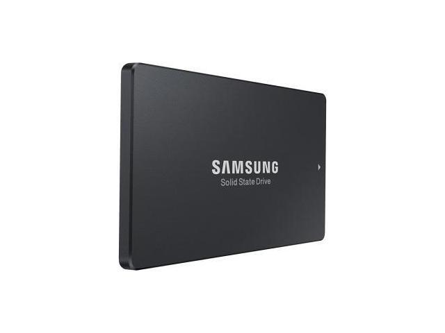 SAMSUNG SM863 MZ-7KM120E 2.5" 120GB SATA III MLC Enterprise SSD ...