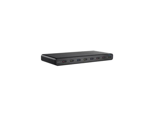 Belkin Advance Secure 8-Port Keyboard/Mouse Switch; TAA - Newegg.com