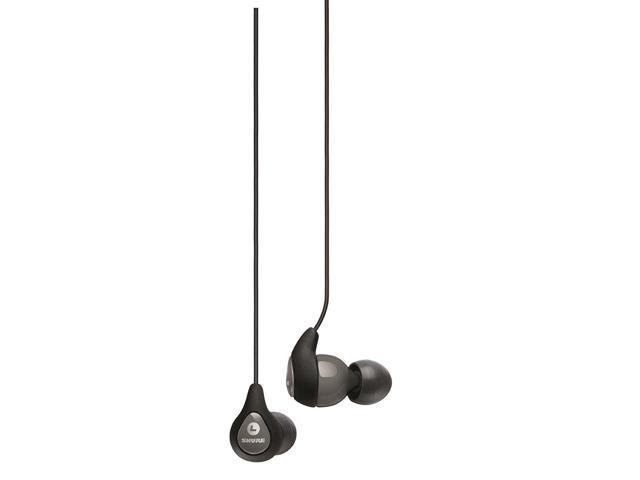 Shure SE112 Sound Isolating Earphones - Newegg.com
