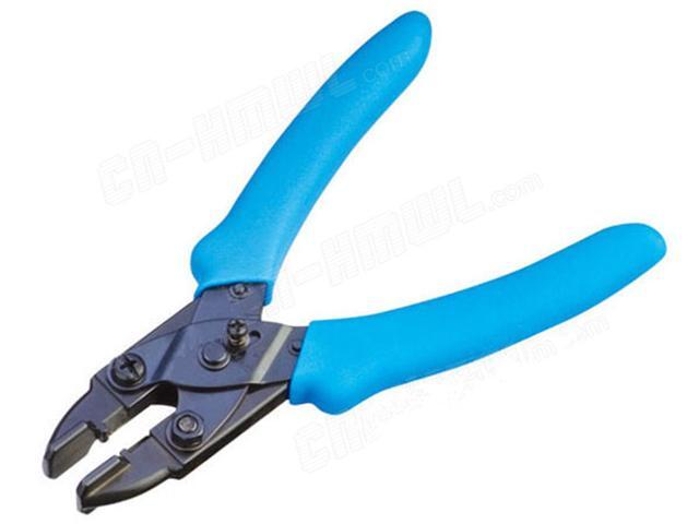 Deluxe UY UR UG Connector Crimping Tool Telecom Splicing Tool New ...