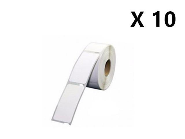 DYMO 30336 LabelWriter Self-Adhesive Multi-Purpose Labels, 1- by 2 1/8 ...