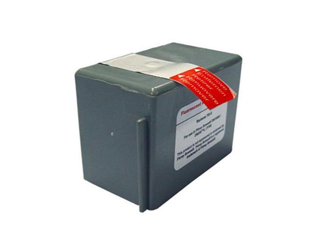Pitney Bowes 793-5 Compatible Fluorescent Red Ink Cartridge for P700 ...