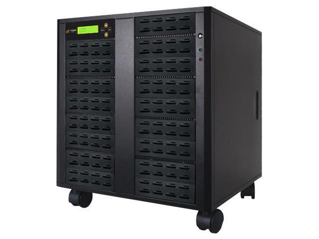 Acumen Disc 1 to 135 SD Duplicator - 2GB/Min - Multiple Secure Digital ...