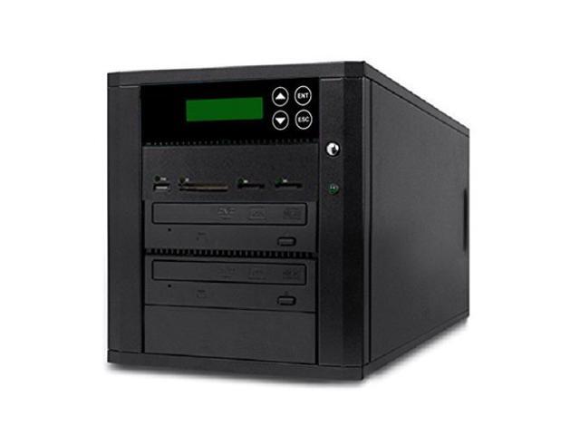 Acumen Disc Flash Memory Drive to Media Disc Duplicator with 1-1 Target ...