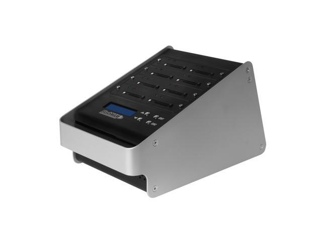 Spartan FlashMax Series CompactFlash (CF) 1 to 7 Target Multiple Copies Flash Media Memory ...