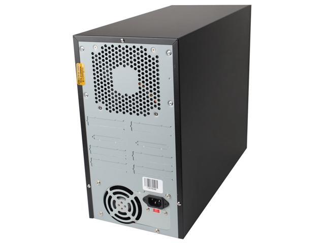 Acumen 1 to 5 Multiple DVD CD Optical Media Copier Duplicator Machine ...