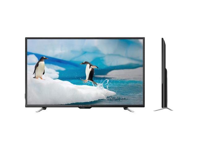 Proscan Plded5515-uhd 55in 4k Ultra Hd Led Tv - Newegg.com