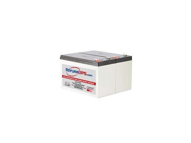 RefurbUPS Smart-UPS 750 (DLA750) - Compatible Replacement Battery Kit ...