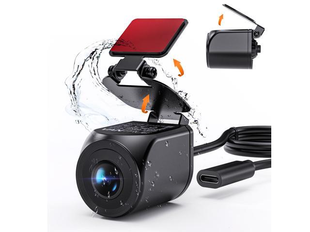 Vantrue N4 Pro,S1 Pro,E3 1080P IP67 Waterproof Rear Camera, Starvis 2 ...