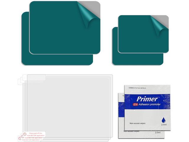 Vantrue Adhesive Pads + Electrostatic Stickers Packs - Newegg.com