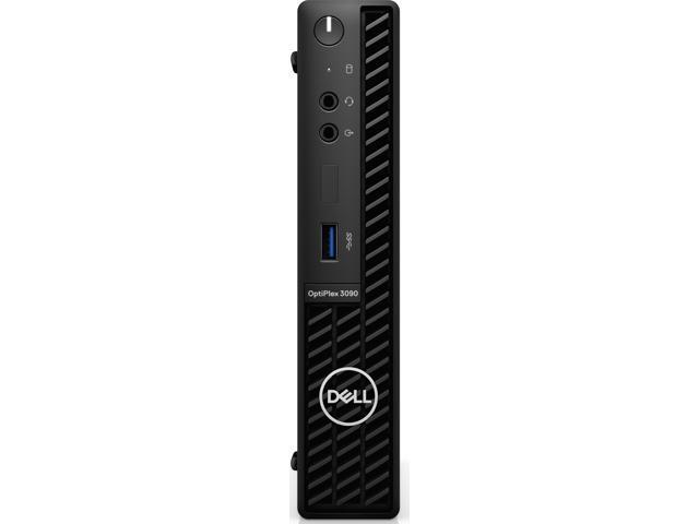 Used - Like New: Dell OptiPlex 3090 Micro Home & Business Mini Desktop ...