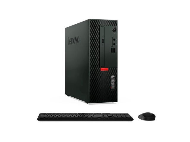 Lenovo ThinkCentre M70c SFF Home & Business Mini Desktop (Intel i3 ...