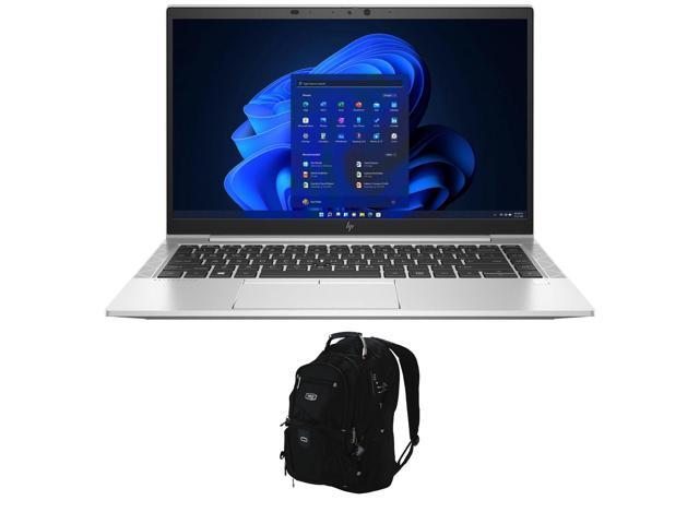HP EliteBook 840 G8 Home & Business Laptop (Intel i5-1145G7 4-Core, 14. ...
