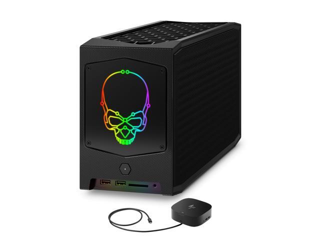 Intel NUC11BTMi9 Home & Business Mini Desktop (Intel i9-11900KB 8-Core ...