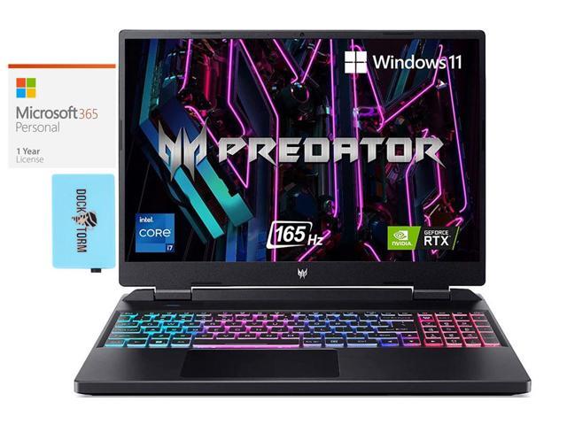 Acer Predator Helios Neo Gaming & Entertainment Laptop (Intel i5 ...