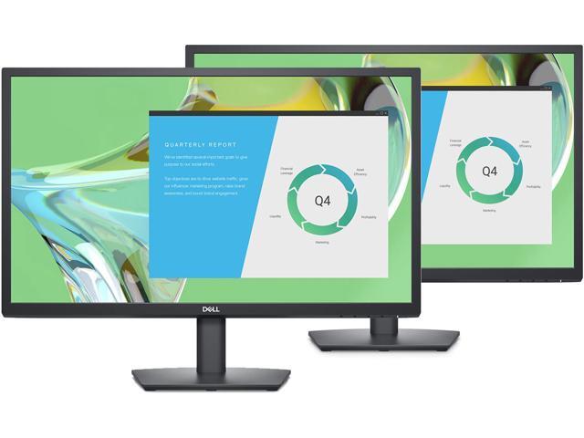 Dell E2422HT Monitor, 24" FHD IPS (1920x1080) 60Hz Display, Display ...