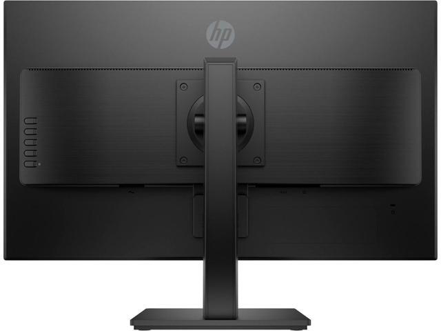 HP 27" QHD IPS (2560x1440) Monitor Bundle with Docztorm Dock, 60Hz ...