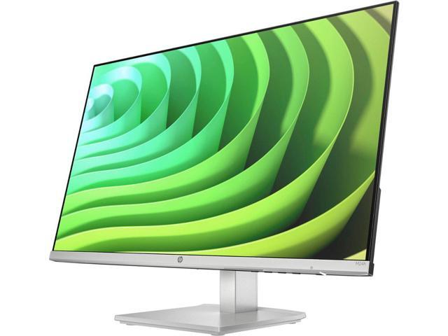 HP M24h IPS LED FHD FreeSync Monitor 76D15AA#ABA Bundle With Docztorm ...